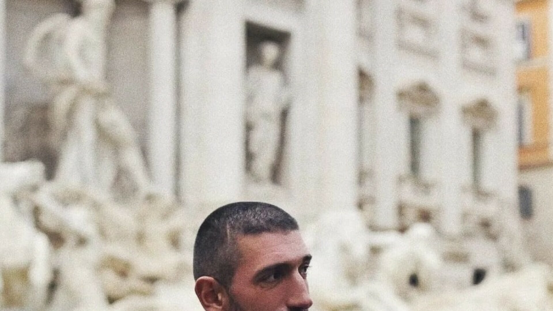 Slavko Sobin se sa snimanja rado vraća u svoju novu kuću na selu, a evo ...