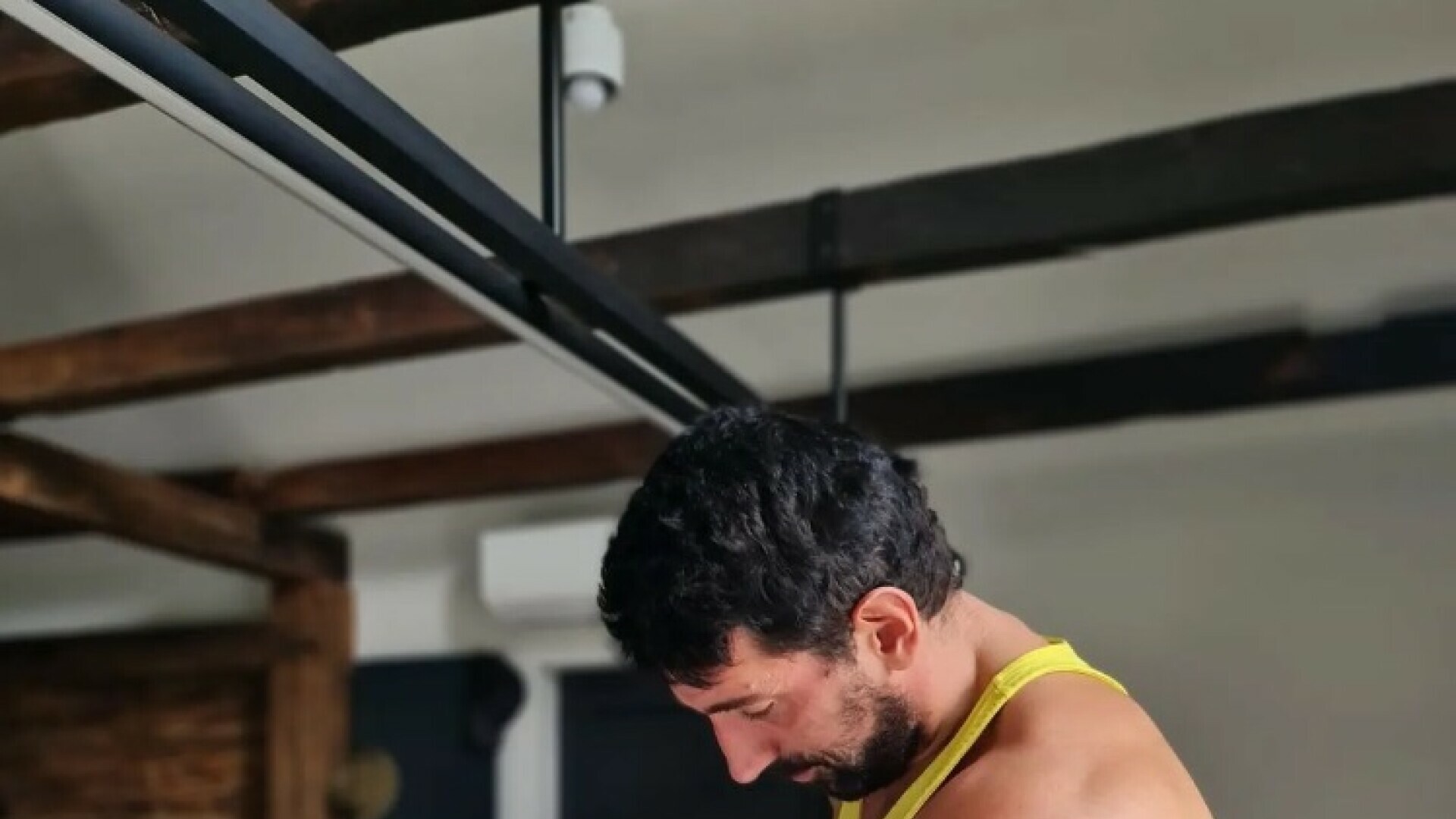 Slavko Sobin se sa snimanja rado vraća u svoju novu kuću na selu, a evo ...