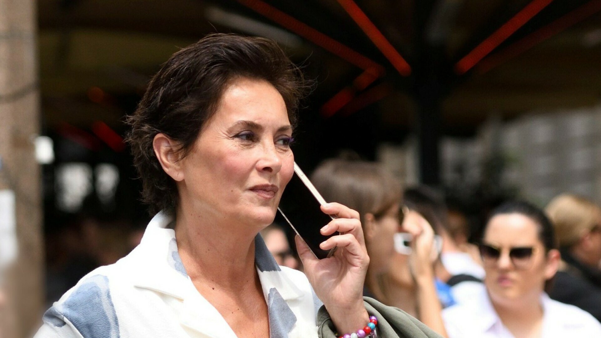 Leonarda Lončar: Hlače koje viđamo na svakom koraku u kombinaciji s ...