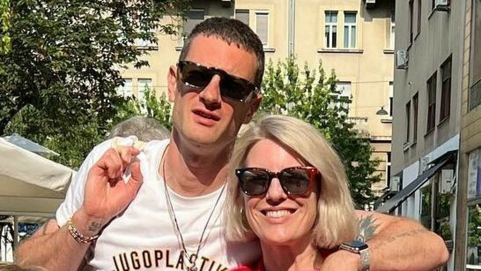 Ida Prester otkrila što je posebno oduševilo njezinu obitelj u Zagrebu ...