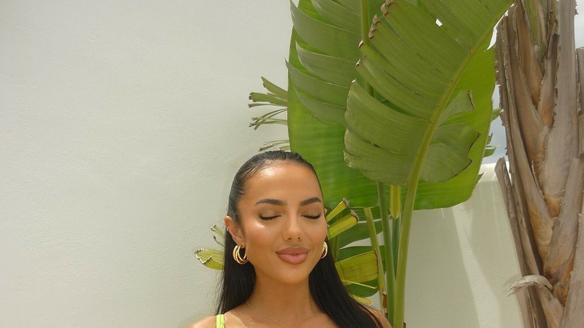 Nakon uloge u hit-seriji priznaje samo luksuz, a Instagram joj vrvi ...