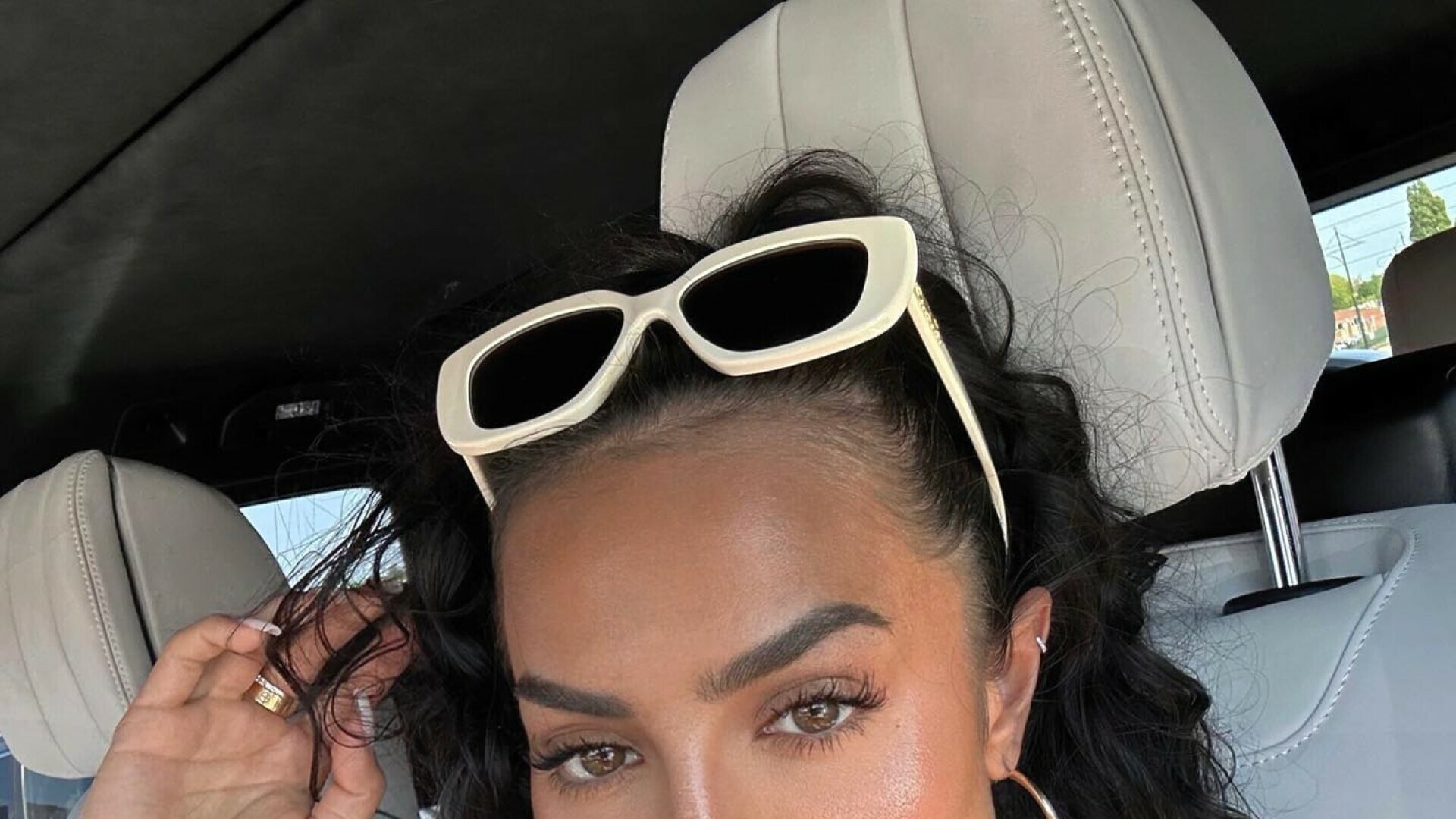 Nakon uloge u hit-seriji priznaje samo luksuz, a Instagram joj vrvi ...