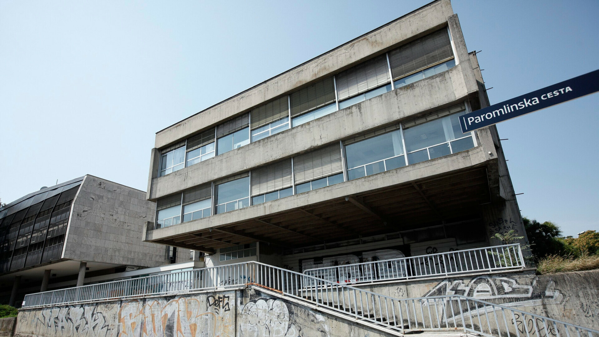 Stravičan napad u centru Zagreba: Muškarca nasmrt izboli u napuštenoj ...