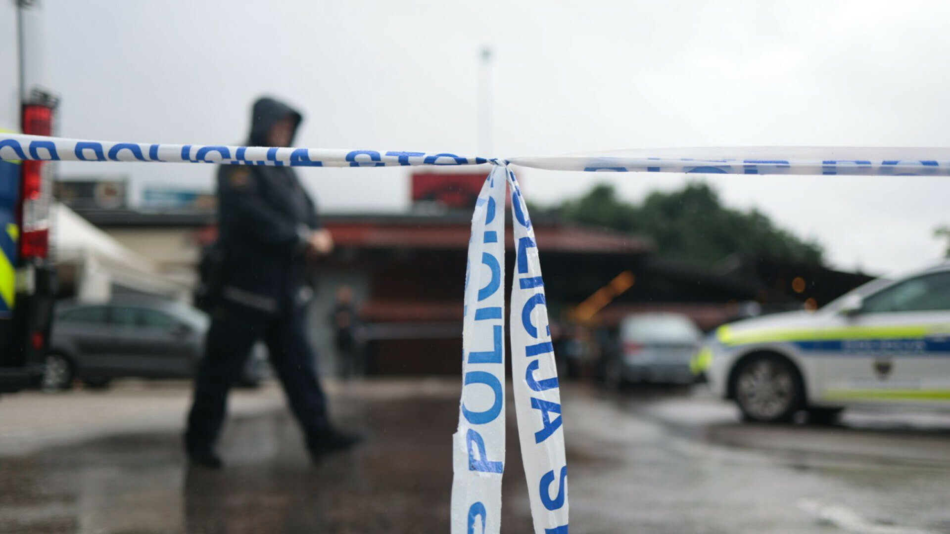 Strava u susjedstvu: Stižu detalji pucnjave u Ljubljani u kojoj su ubijene dvije osobe ...