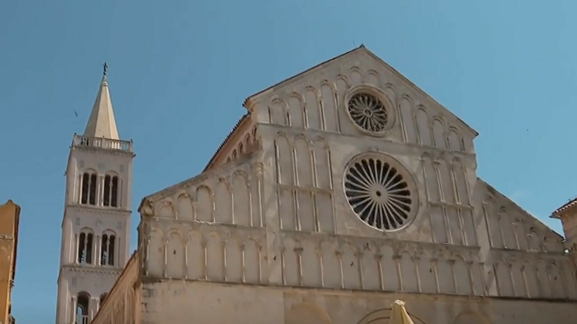 Plati pa uđi: Naplata ulaza u zadarsku katedralu iznenadila je mnoge