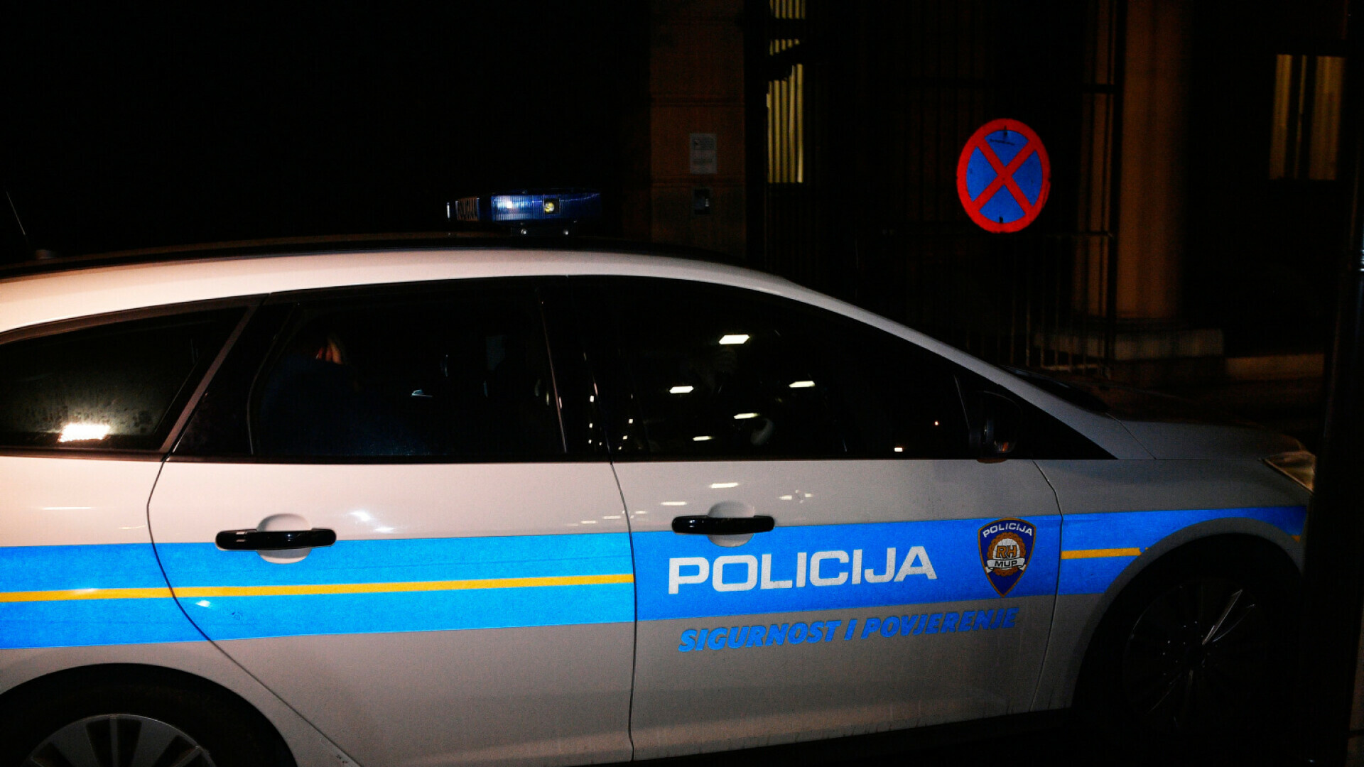 Nestala je starija gospođa, policija je traži! Ako imate bilo kakve informacije, javite