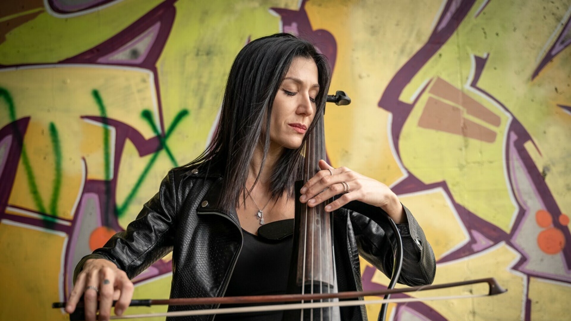 Ani Rucner nije se mogao nadiviti njezin godinu dana mlađi dečko, koji ...