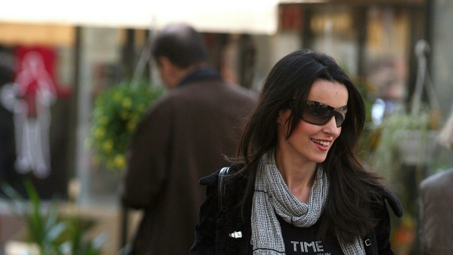 Rodila je kćer našem oženjenom glumcu, koju on ispočetka nije htio ...