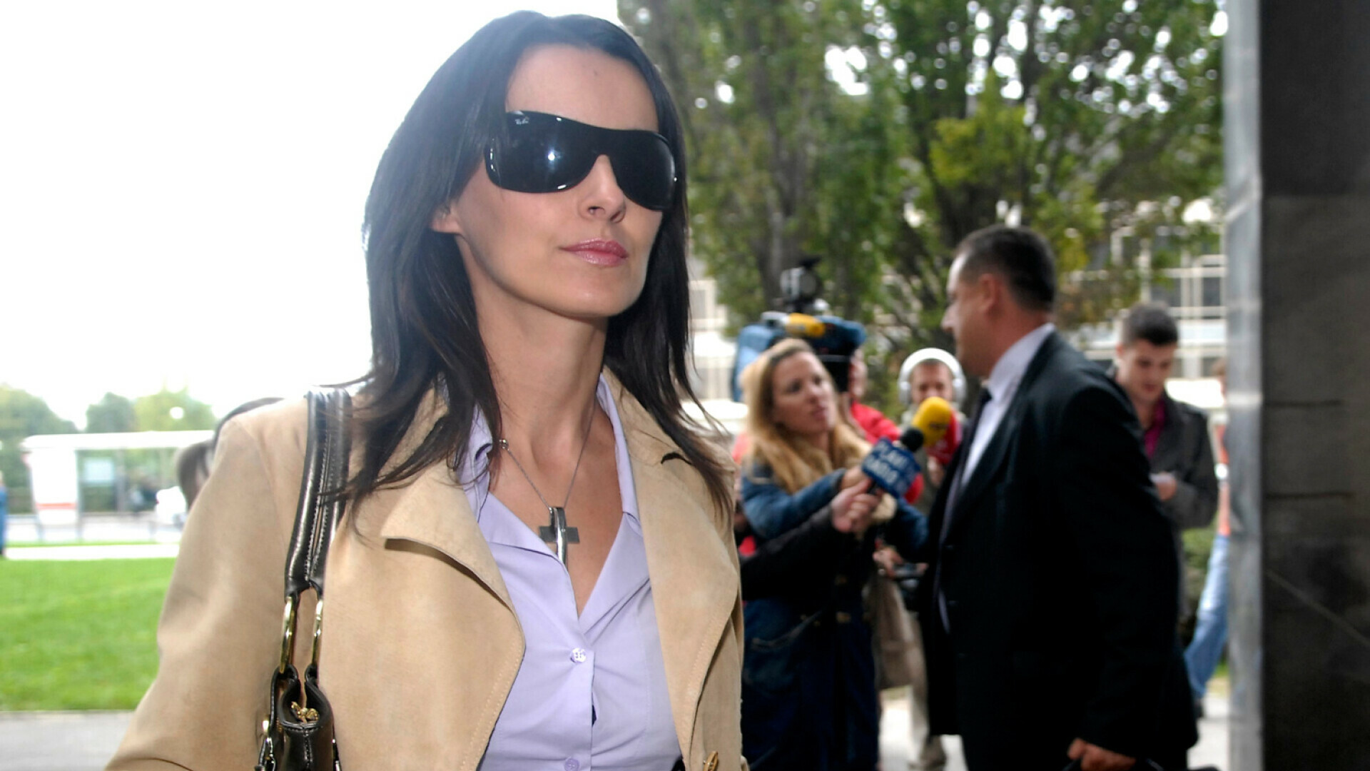 Rodila je kćer našem oženjenom glumcu, koju on ispočetka nije htio ...