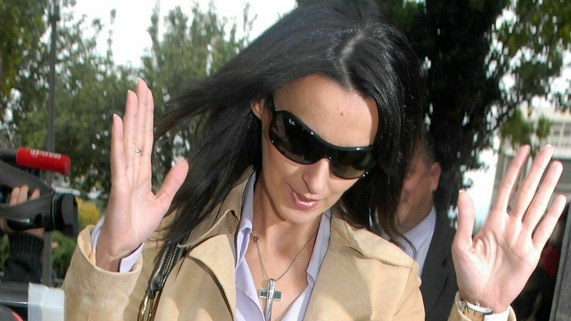 Rodila je kćer našem oženjenom glumcu, koju on ispočetka nije htio ...