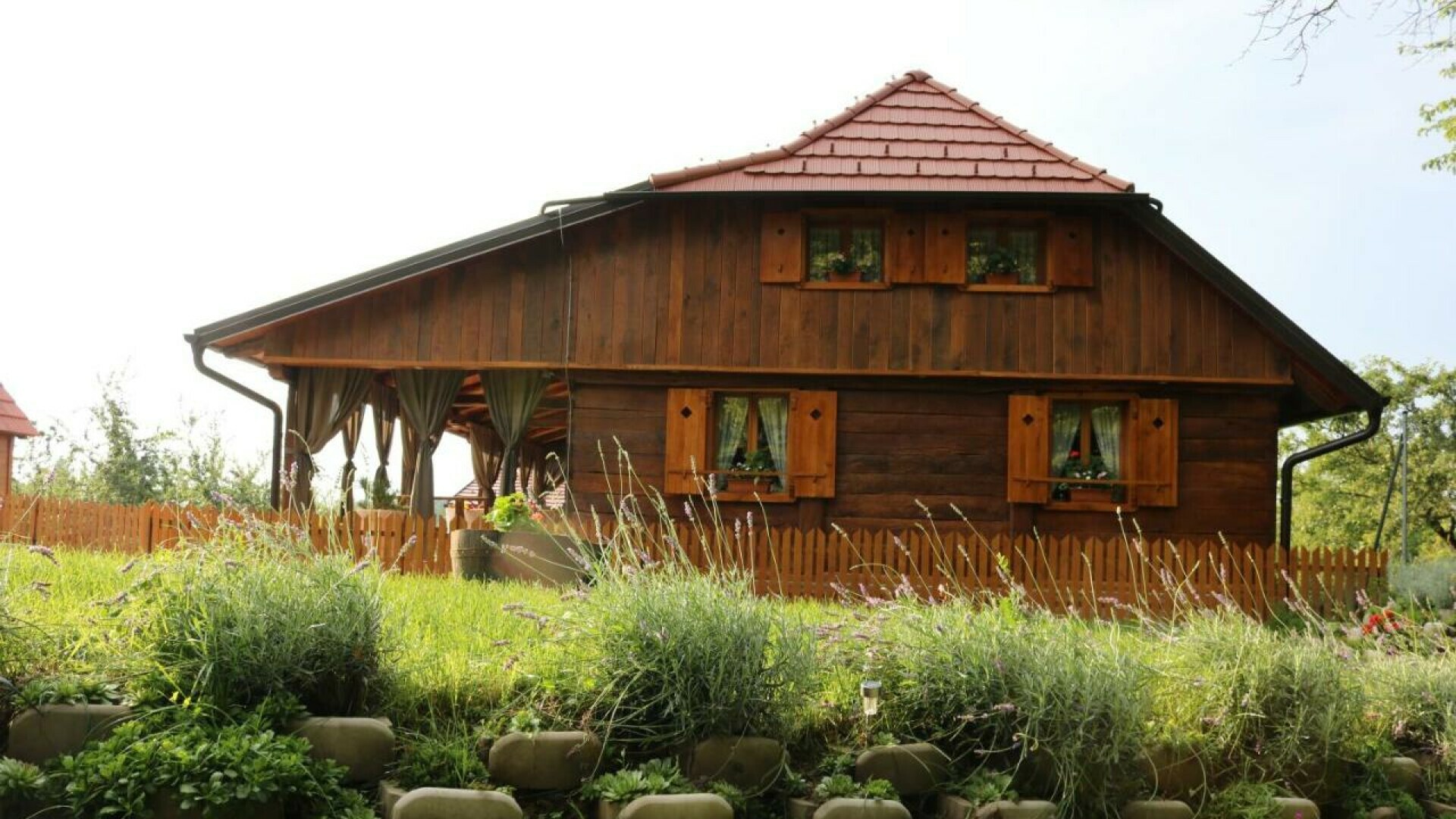 Kuća za odmor u kojoj ćete otkriti sve tajne Međimurja - iznutra