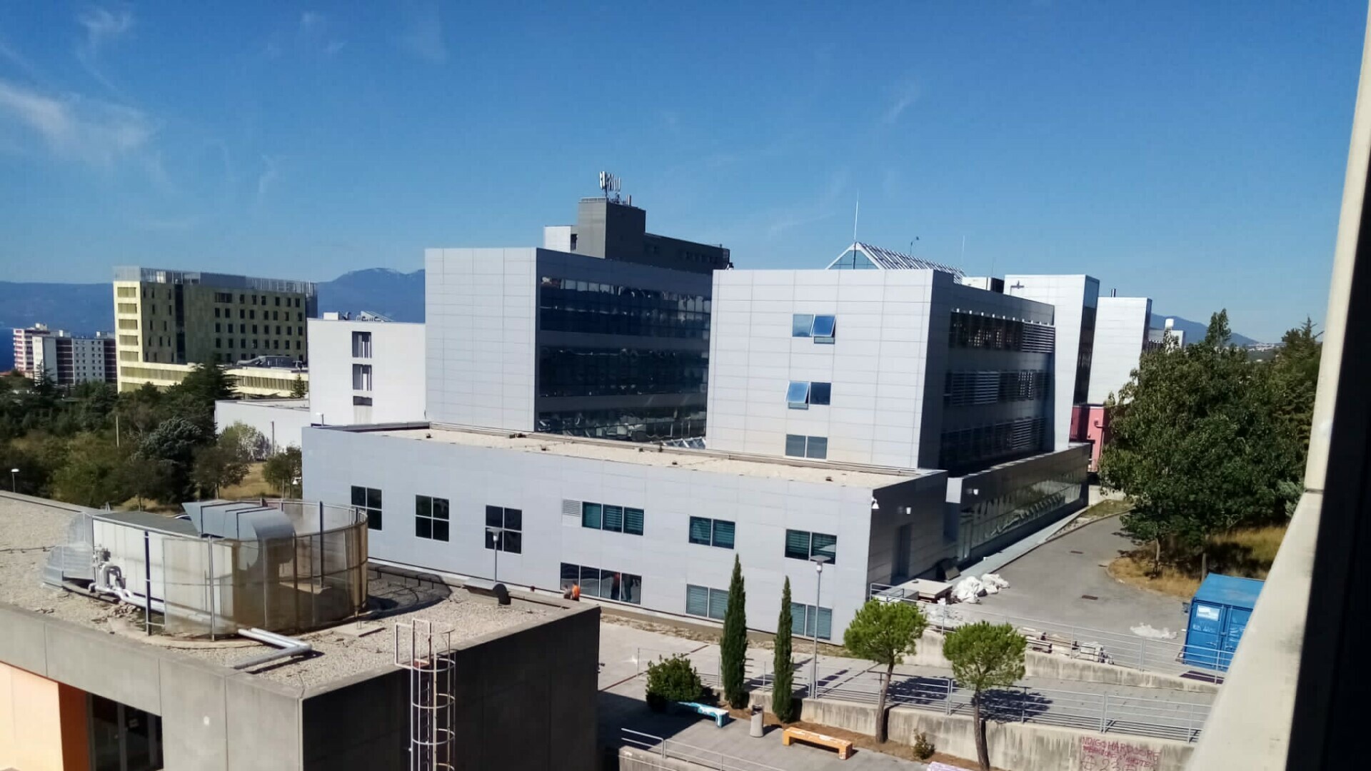 Objavljena je konačna rang lista za smještaj u objektima Studentskog centra Rijeka: Provjerite ...