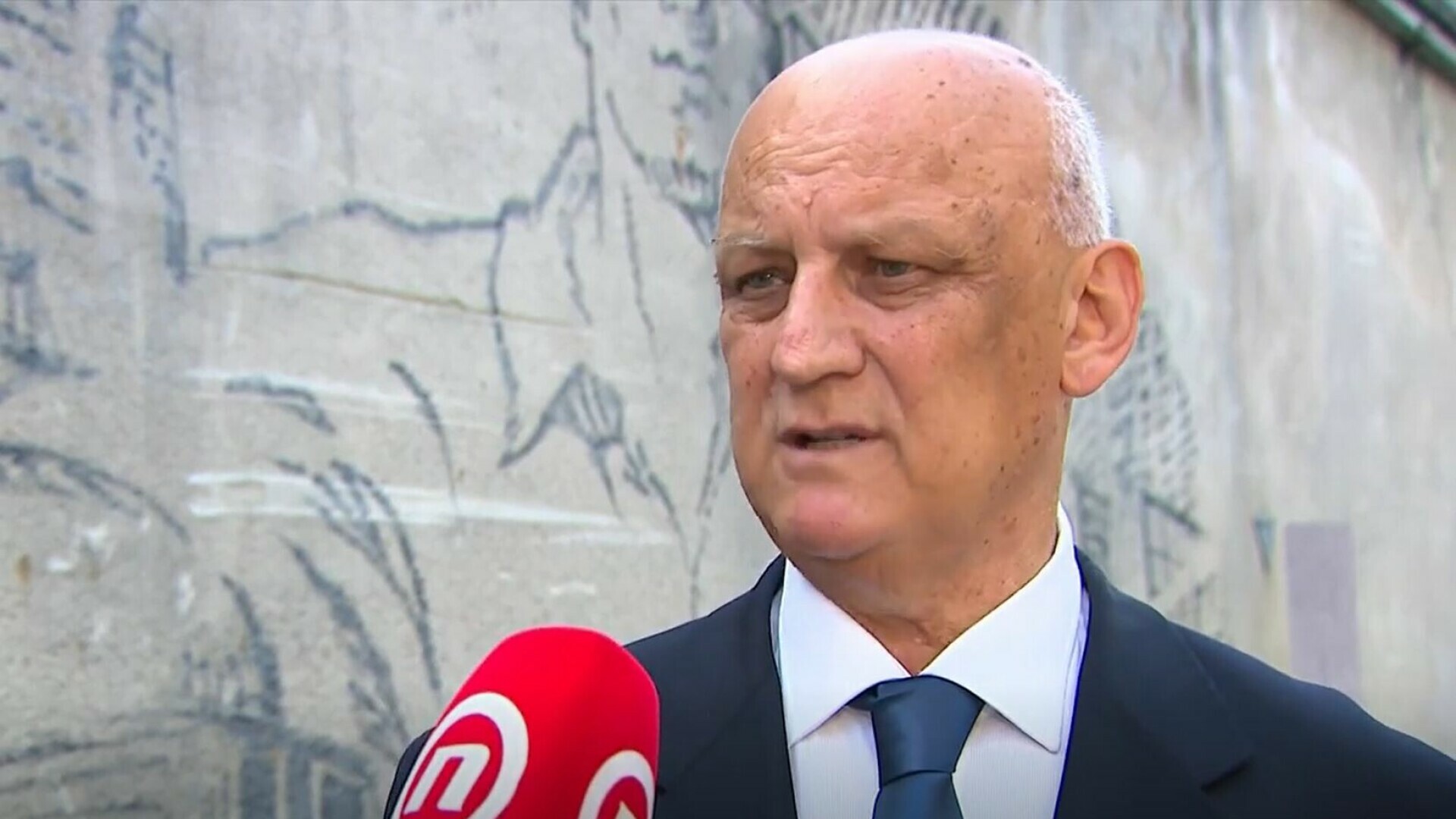 "Stigle optužnice iz BiH": Milanović i Plenković šute o pojedinostima ...