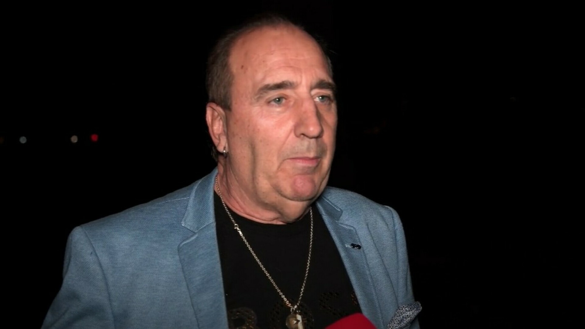 Mladen Grdović zbog boce u novim problemima, sve je zabilježeno kamerom ...