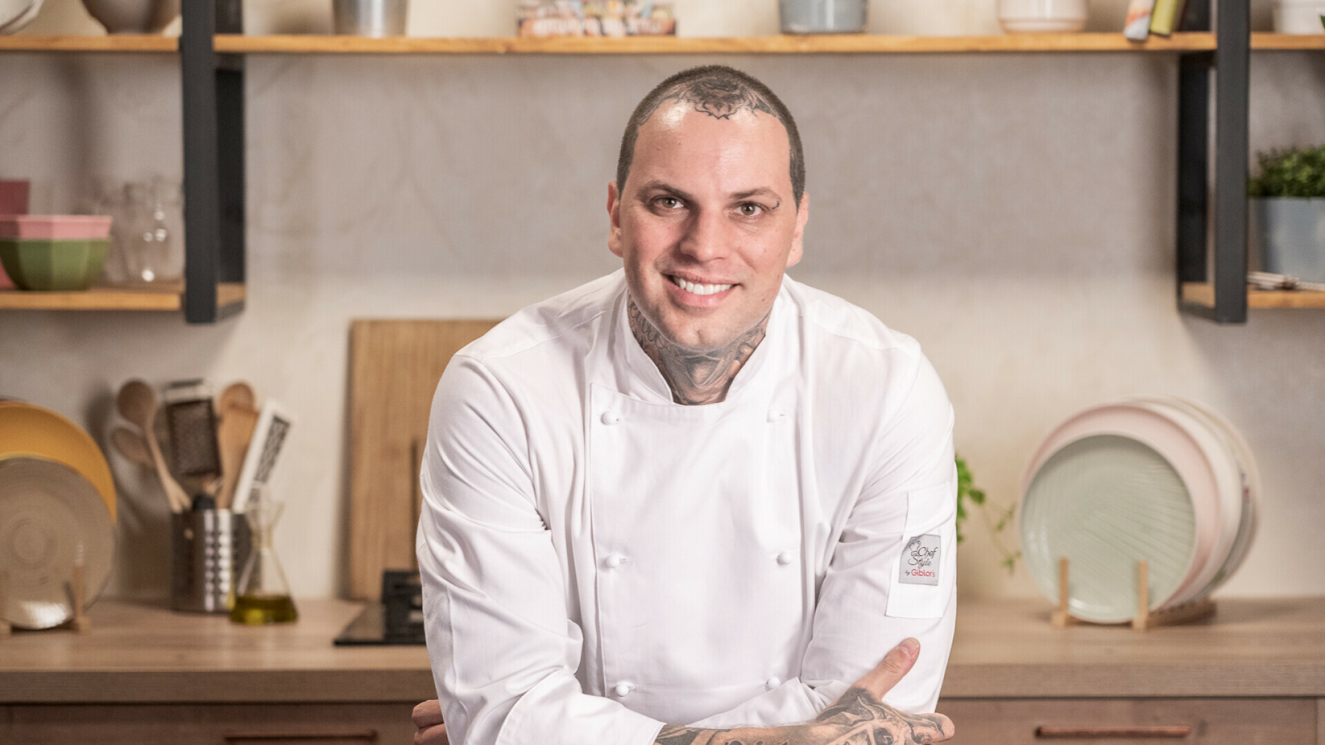 Mario Mandarić: „Ne mogu dočekati da vidim kako će izgledati naša ...