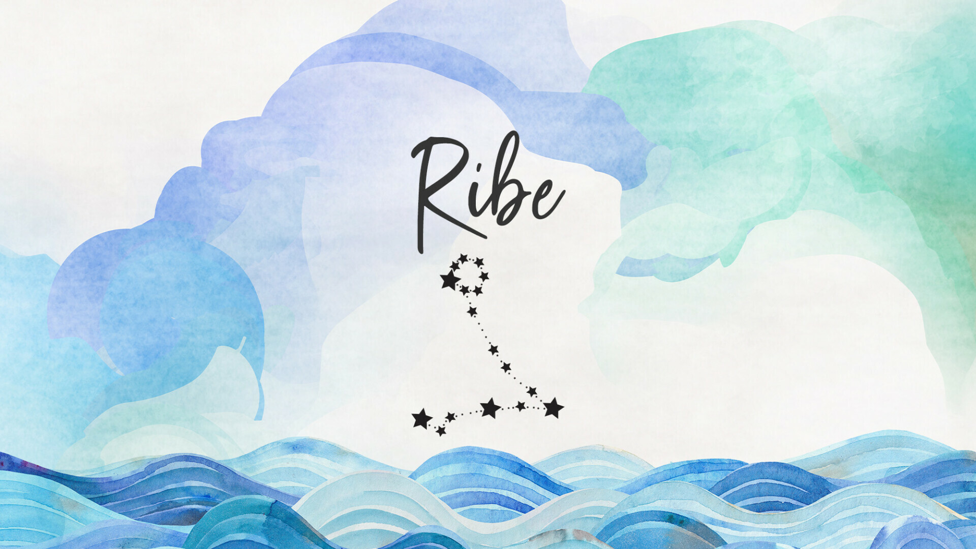 Ribe: Horoskop za ljeto 2023.