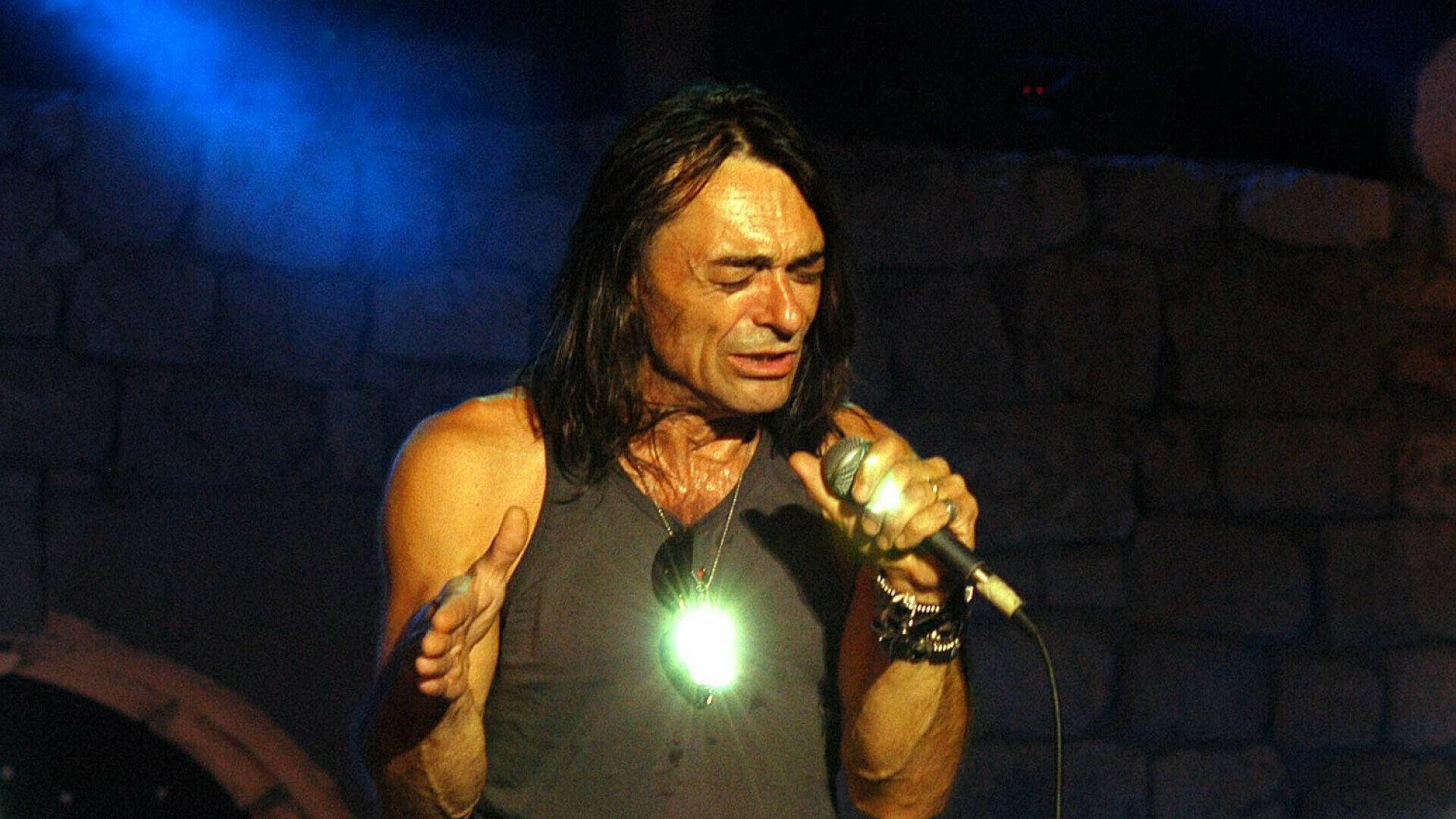 Fotografije legendarnog domaćeg rokera koje ostavljaju bez daha ...