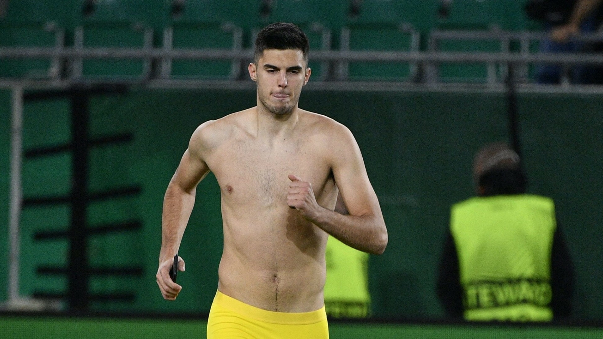 Marko Tolić napustio Dinamo i otišao izvan Hrvatske, igrat će ...