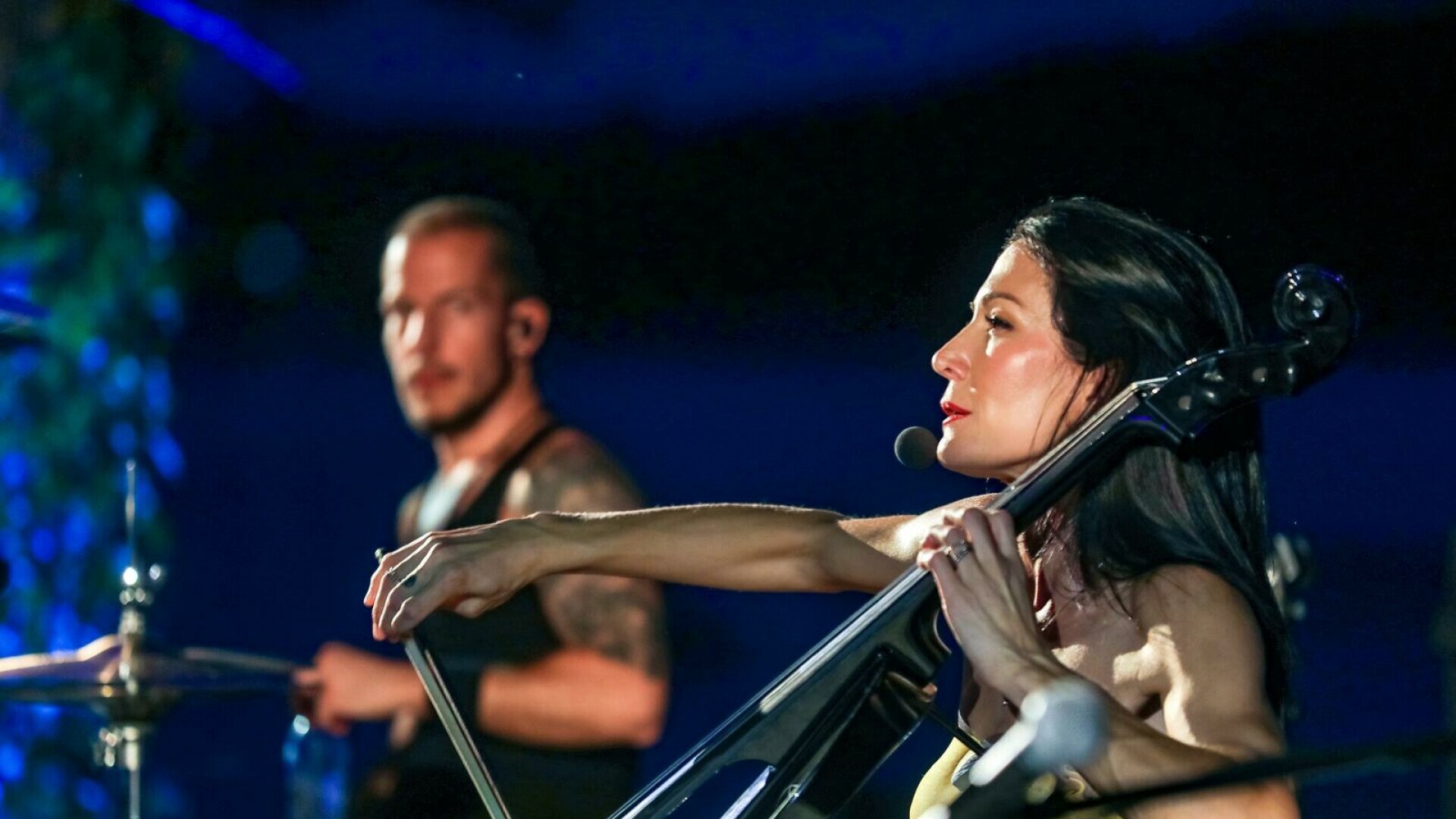 Ana Rucner uživa s dečkom na drugom kraju svijeta, nakon razvoda od 30 ...