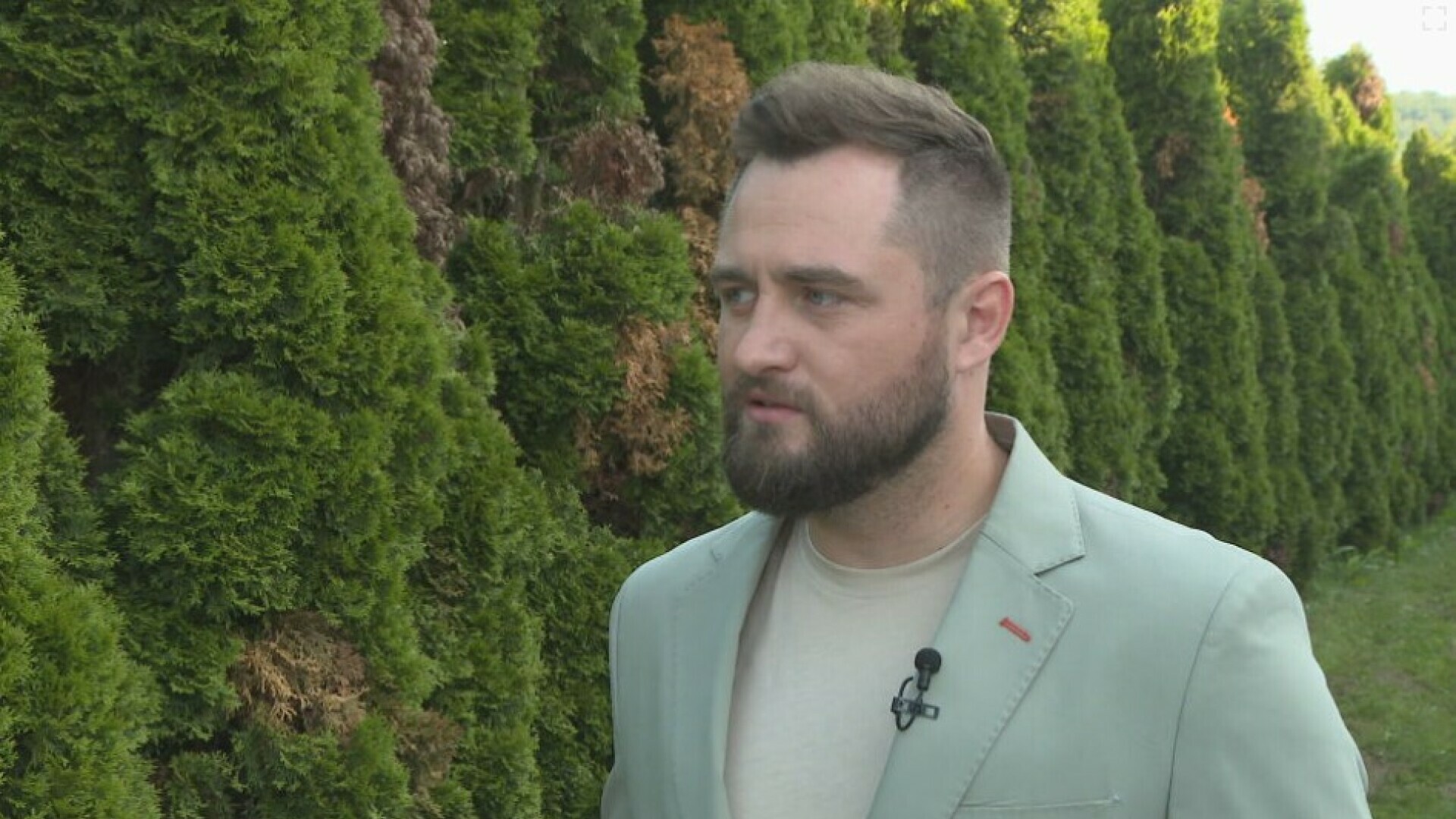 Matija Cvek čeka prvo dijete s misterioznom Zagrepčankom s kojom je već ...