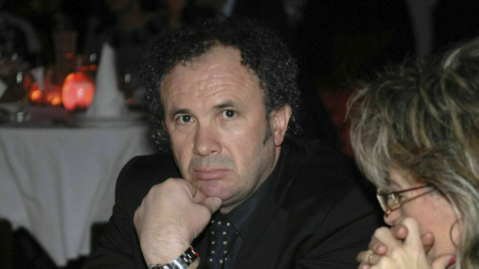 Pogledajte kako izgleda prva supruga Željka Keruma, koju je ostavio ...