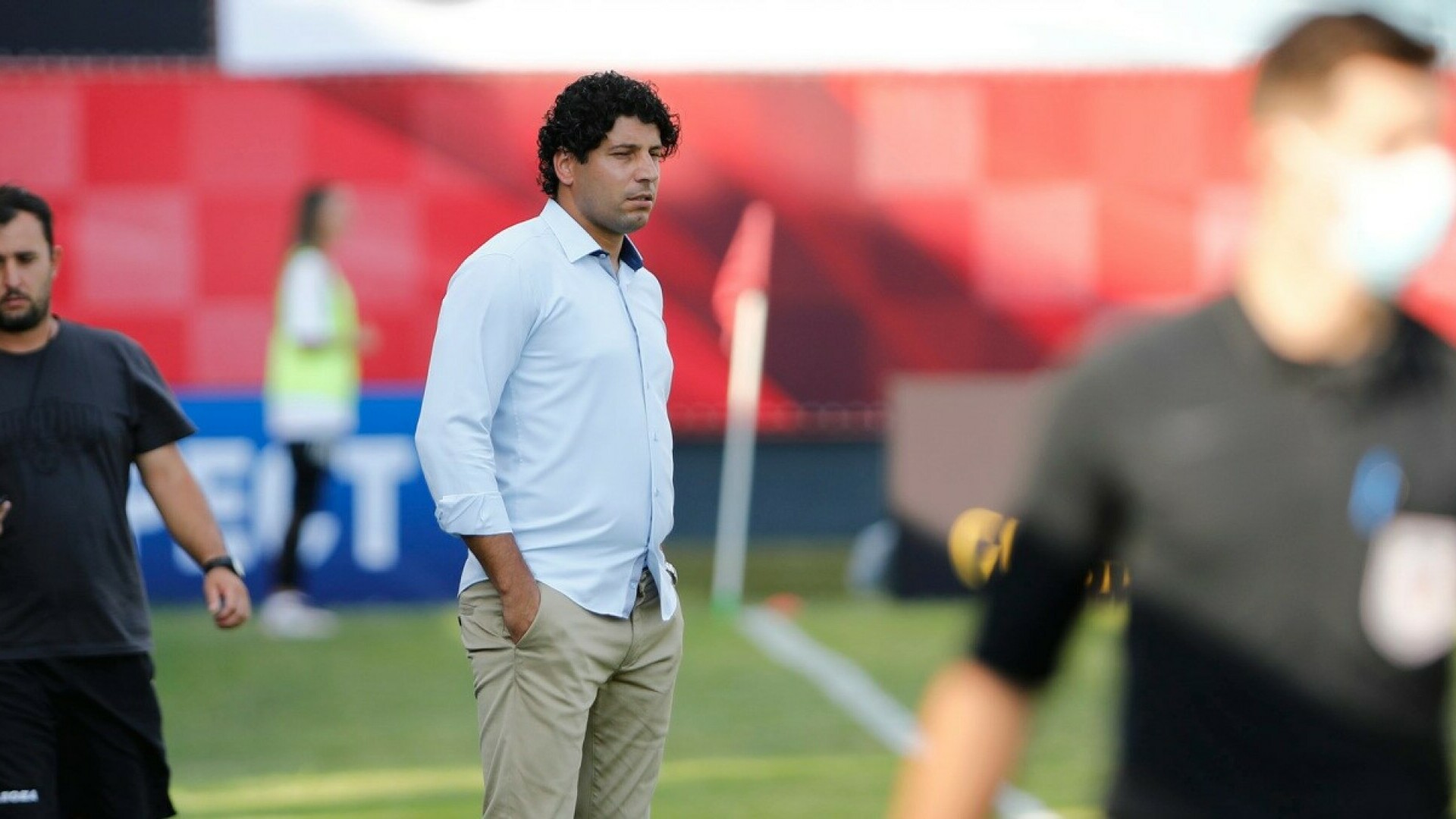 Šibenik predstavio novog trenera: Na klupu stiže bivši igrač Hajduka