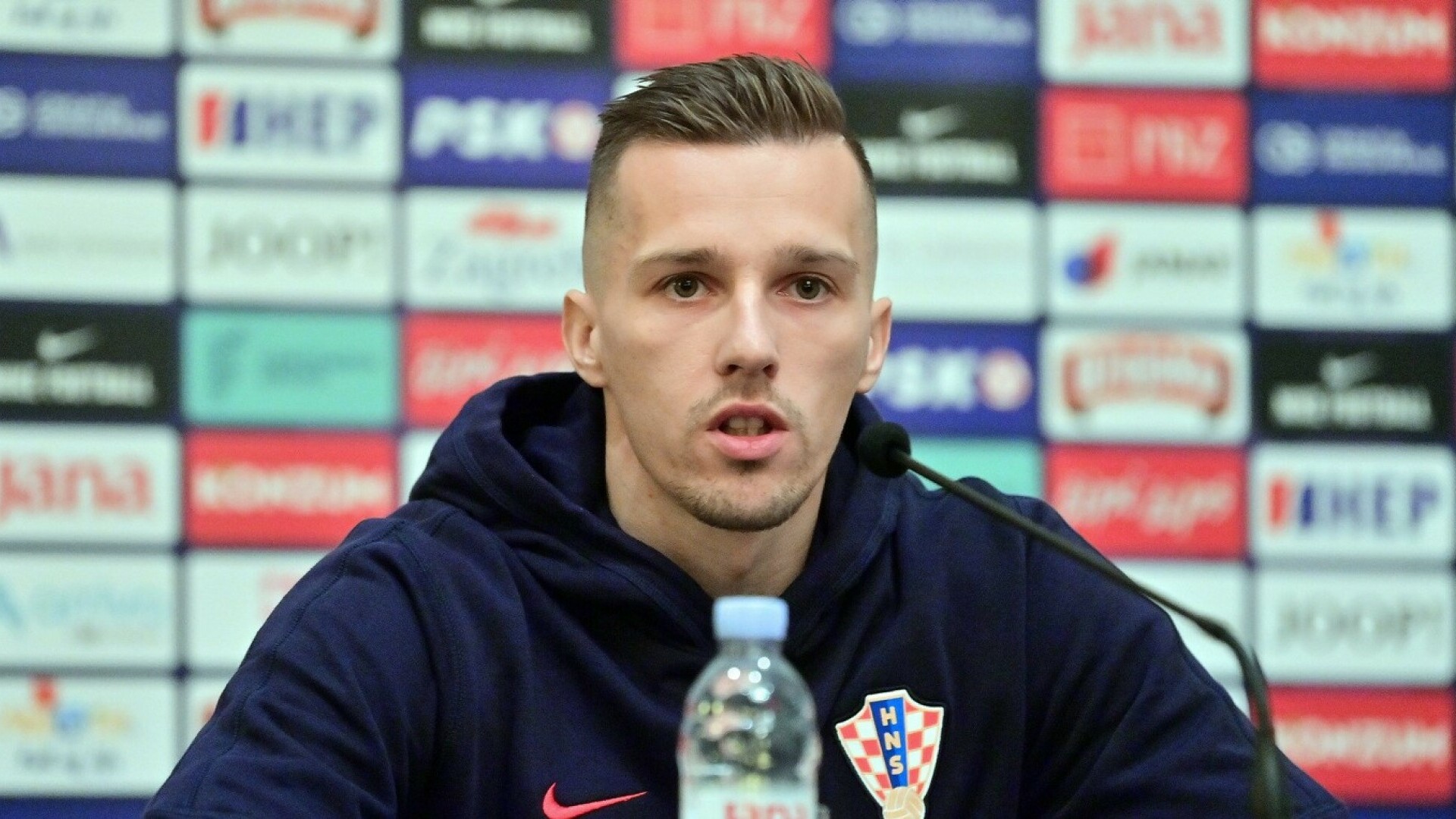 Mislav Oršić ima novi klub: Pregovori su završili, čeka se službena potvrda