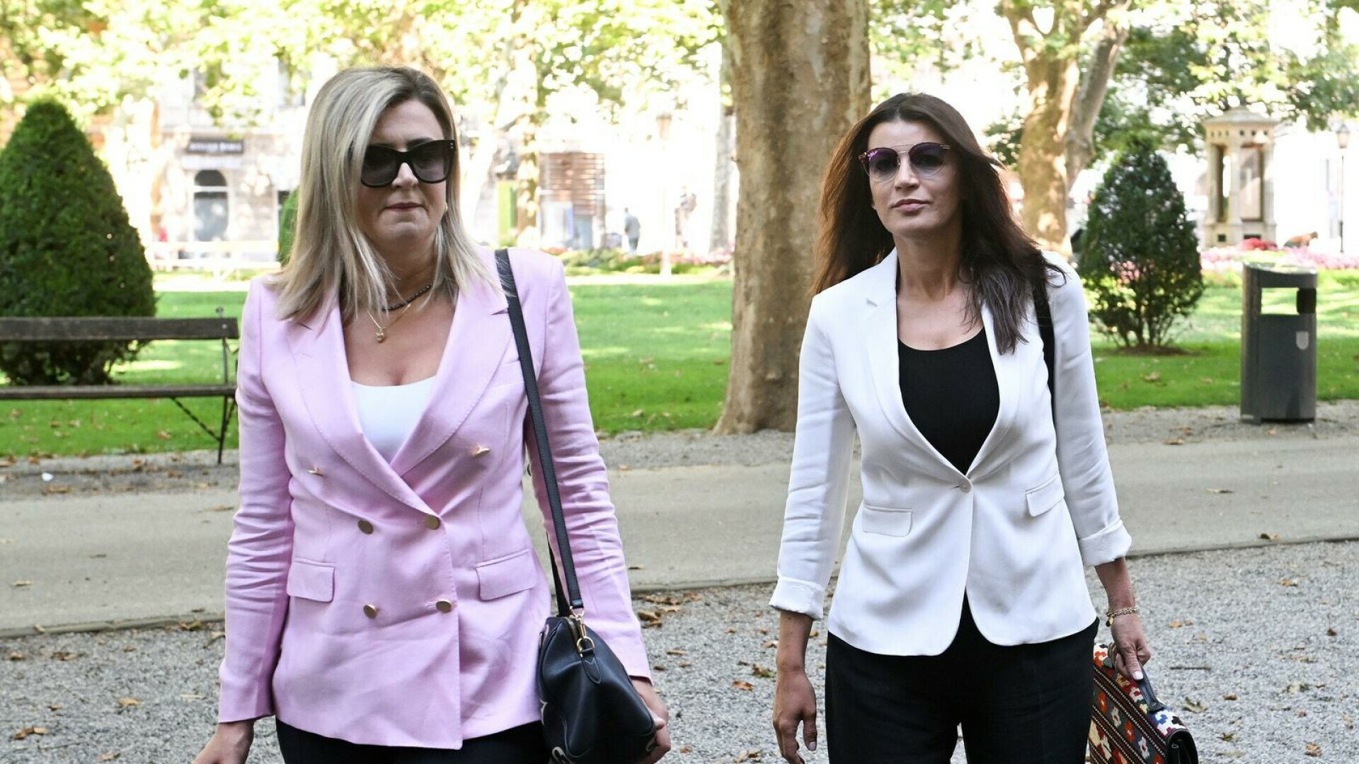 Josipi Rimac prvi dani bračnog života ne protječu kako bi voljela, no ...