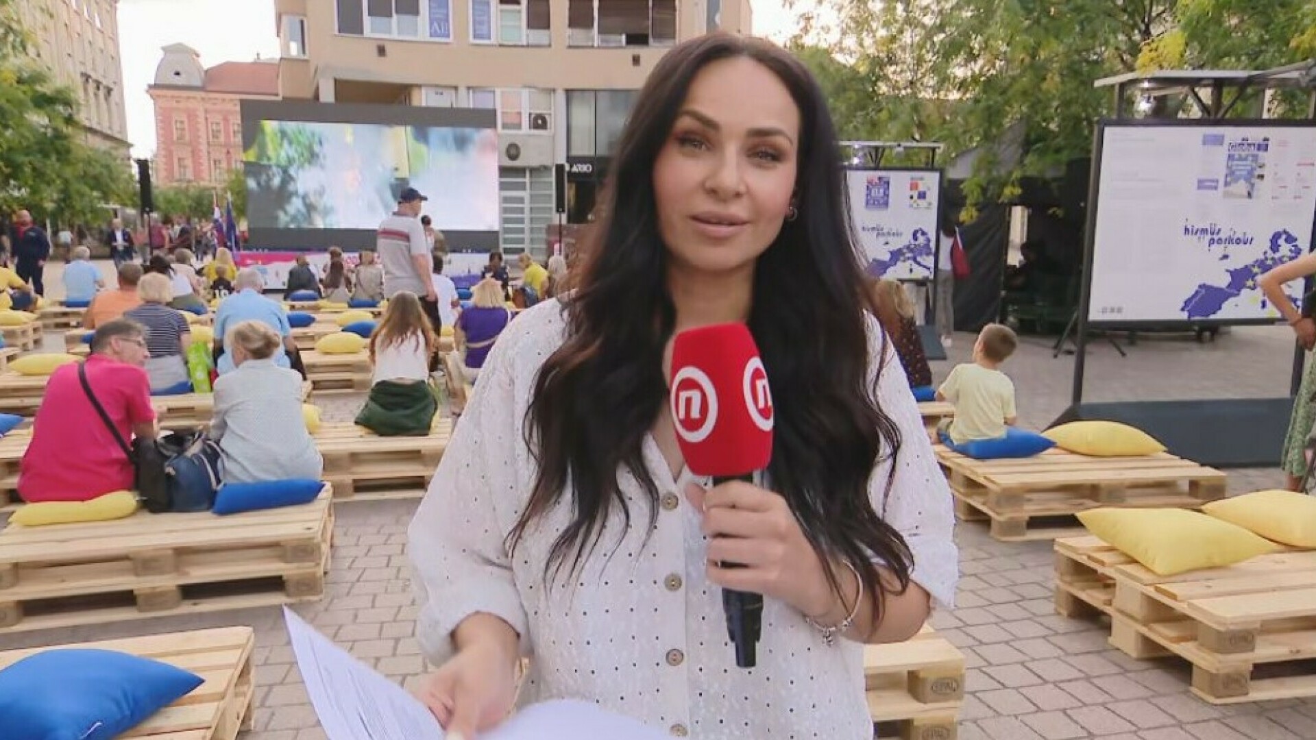 Deset godina Hrvatske u EU