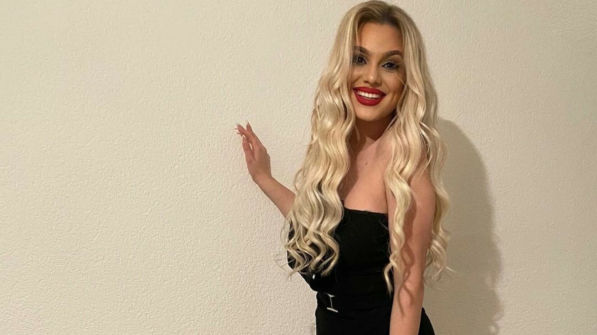 Ova lijepa Hrvatica nekad je bila uspješna nogometašica, a sad se ...