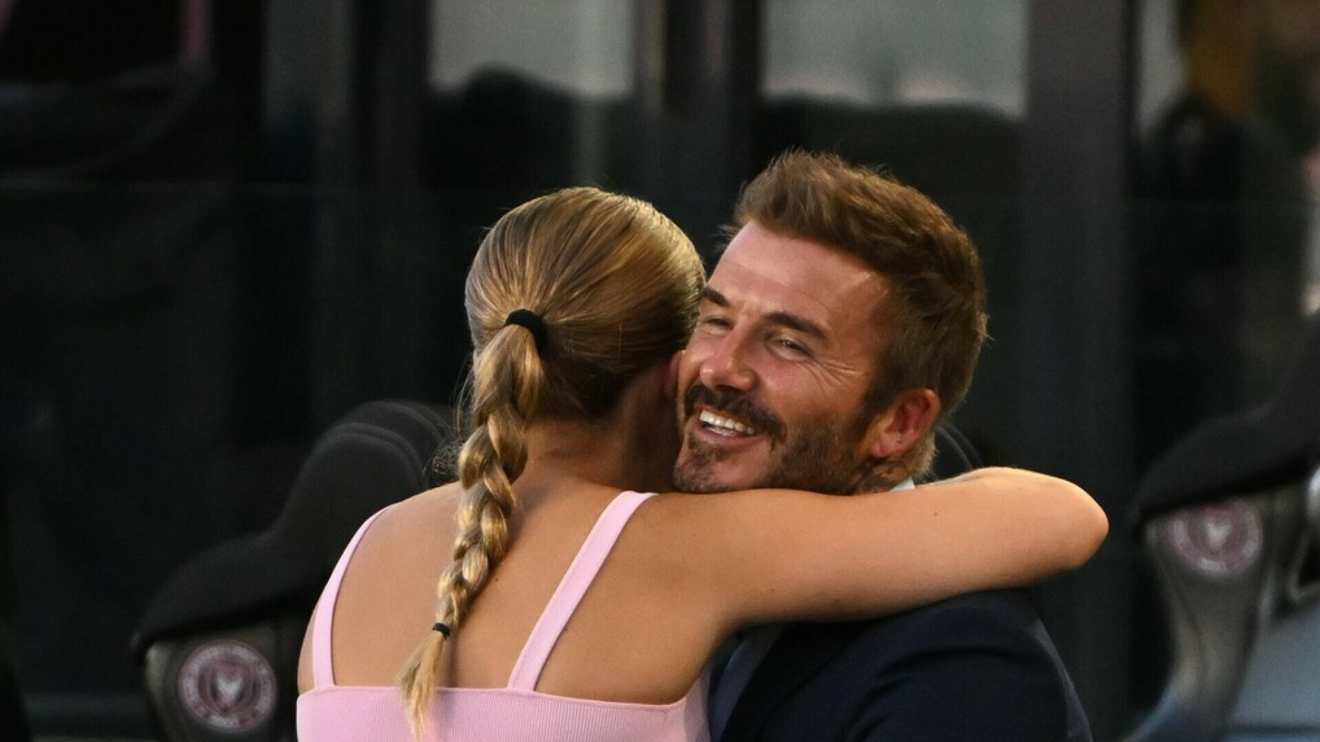 Ljudi se ne mogu načuditi u kakvu je ljepoticu izrasla kći Beckhamovih ...