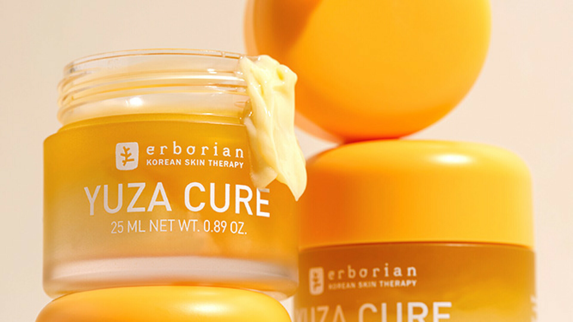 Yuza Cure – Erborianova formula u borbi protiv pigmentacijskih mrlja
