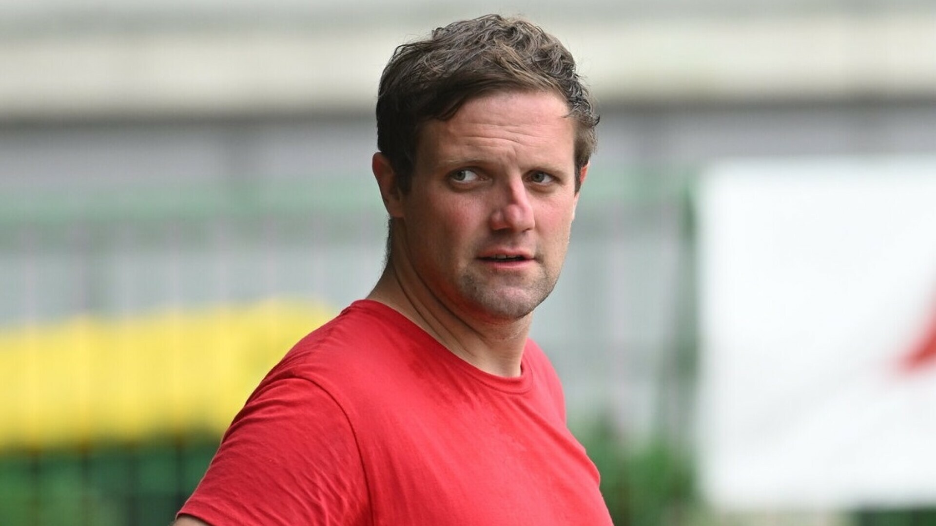 Našeg glumca ovakvog nismo imali priliku vidjeti u hit-showu koji je ...