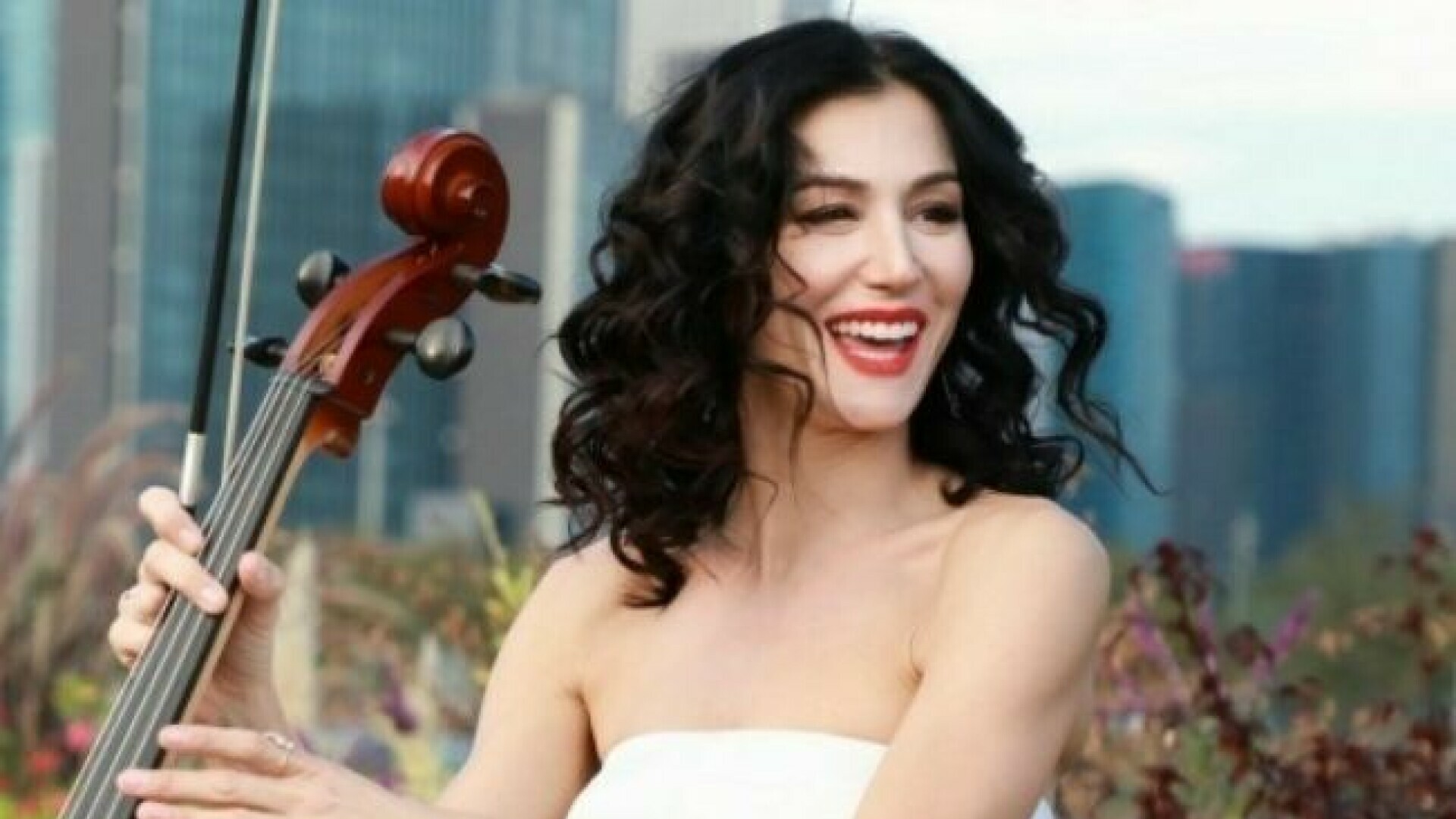 Ana Rucner o velikim planovima za Kinu: ''Mene ne zanima da napravim ...