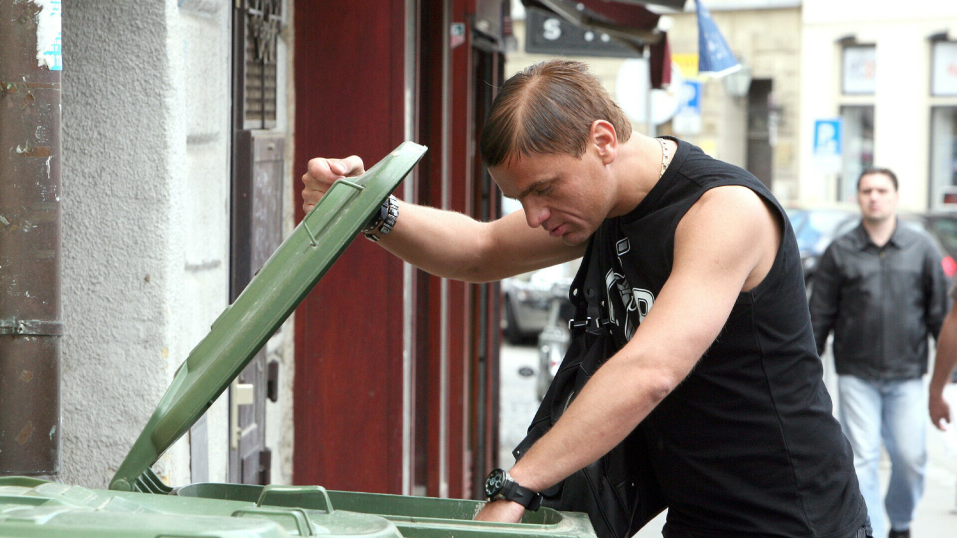 Antu Gotovca dugo nismo vidjeli, a još se nije odrekao svoga zaštitnog znaka iz slavnih dana sa ...