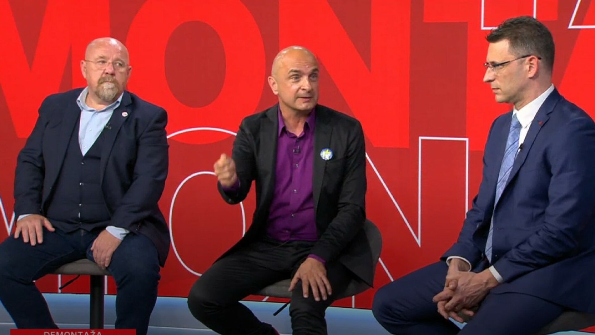 Zaiskrilo između Bosanca i Petrova: "Vratila mi se neka slika, kao da ...