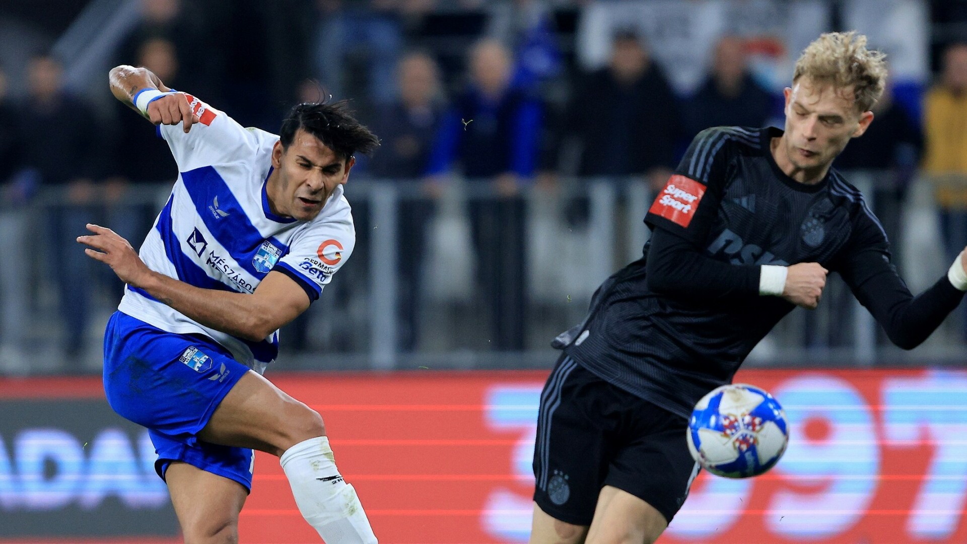 Dinamo opako grize prema Mierezu, no Argentinac u Zagreb može samo na ...