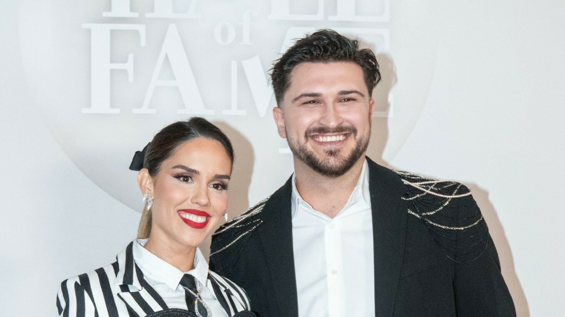 Franka je izgledala brutalno u "Bubimir" odijelu stiliziranom na ...