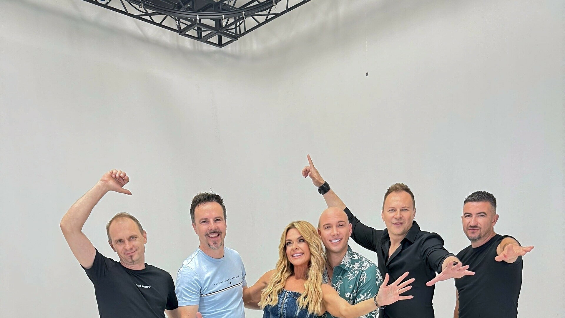 Minea pokazala svog posebnog muškarca u životu: ''Upoznali smo se prije ...