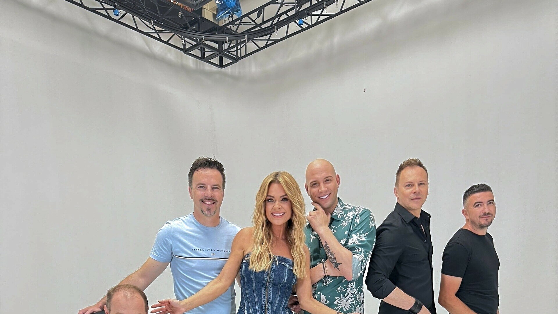 Minea i pobjednik našeg hit-showa snimili su duet, poslušajte njihov ...