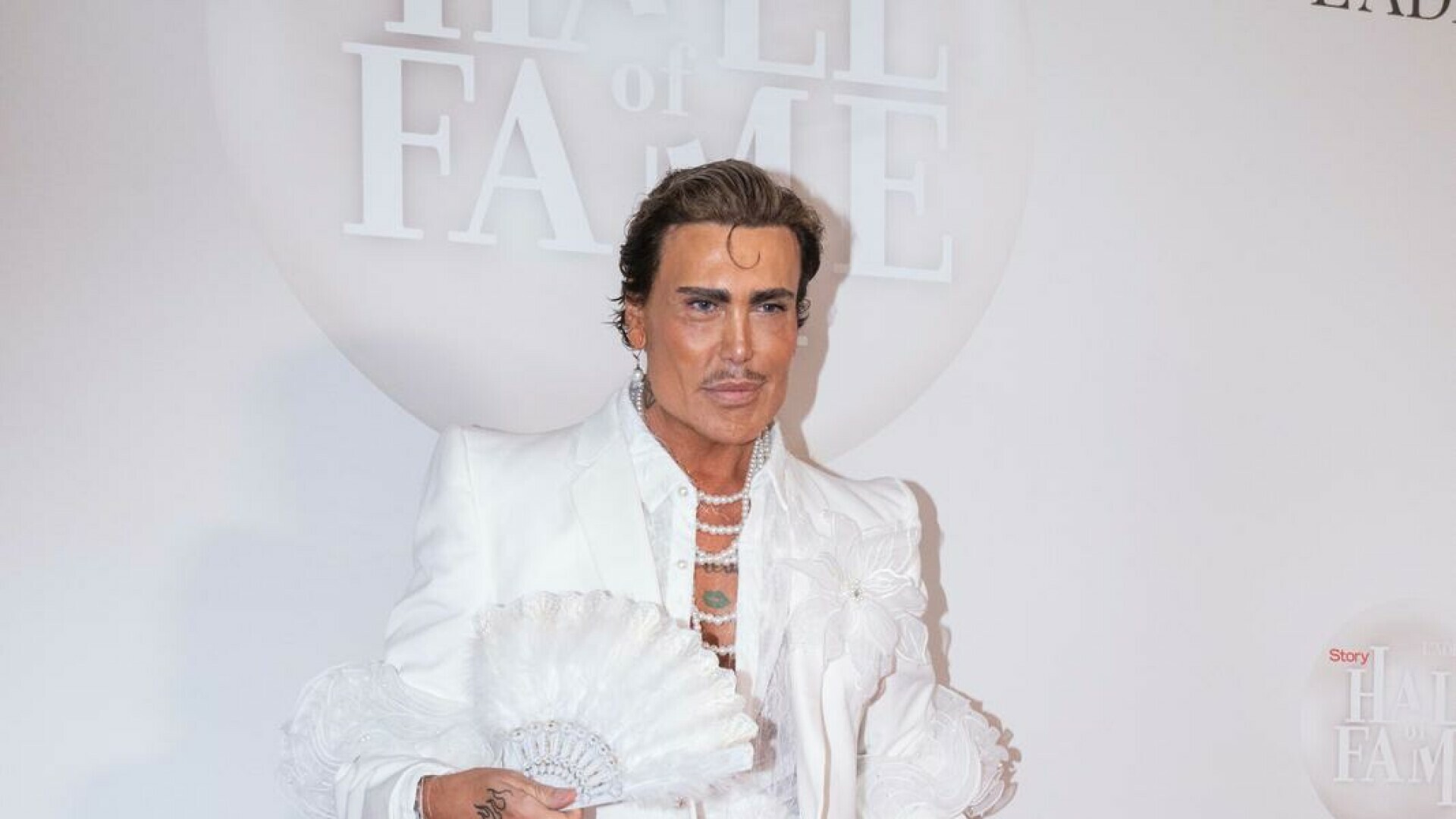 Nevenu Ciganoviću svi su gledali u lice, no ne iz uobičajenih razloga ...