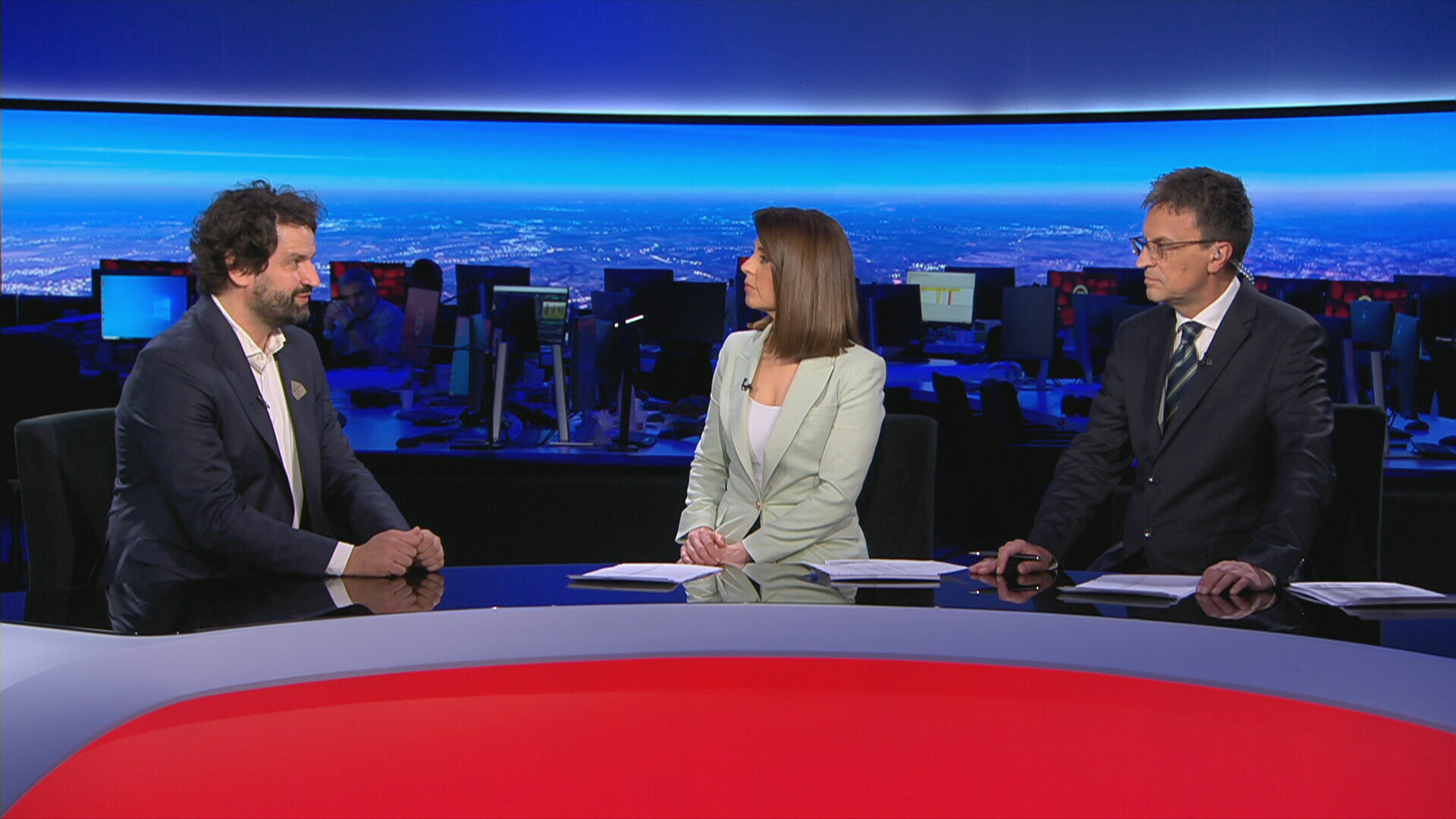 Jokić o Bartulici i izvlačenjima: "Rizična situacija za njega i za DP". Komentirao i poruke ...