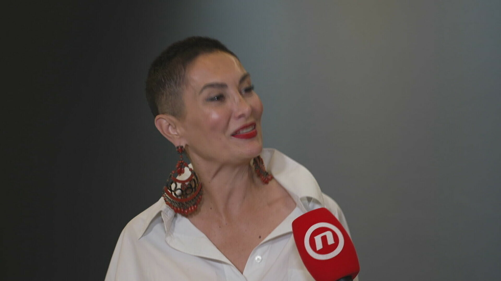 Pogledajte malu, ali značajnu promjenu izgleda Leonarde Boban, i Nina ...