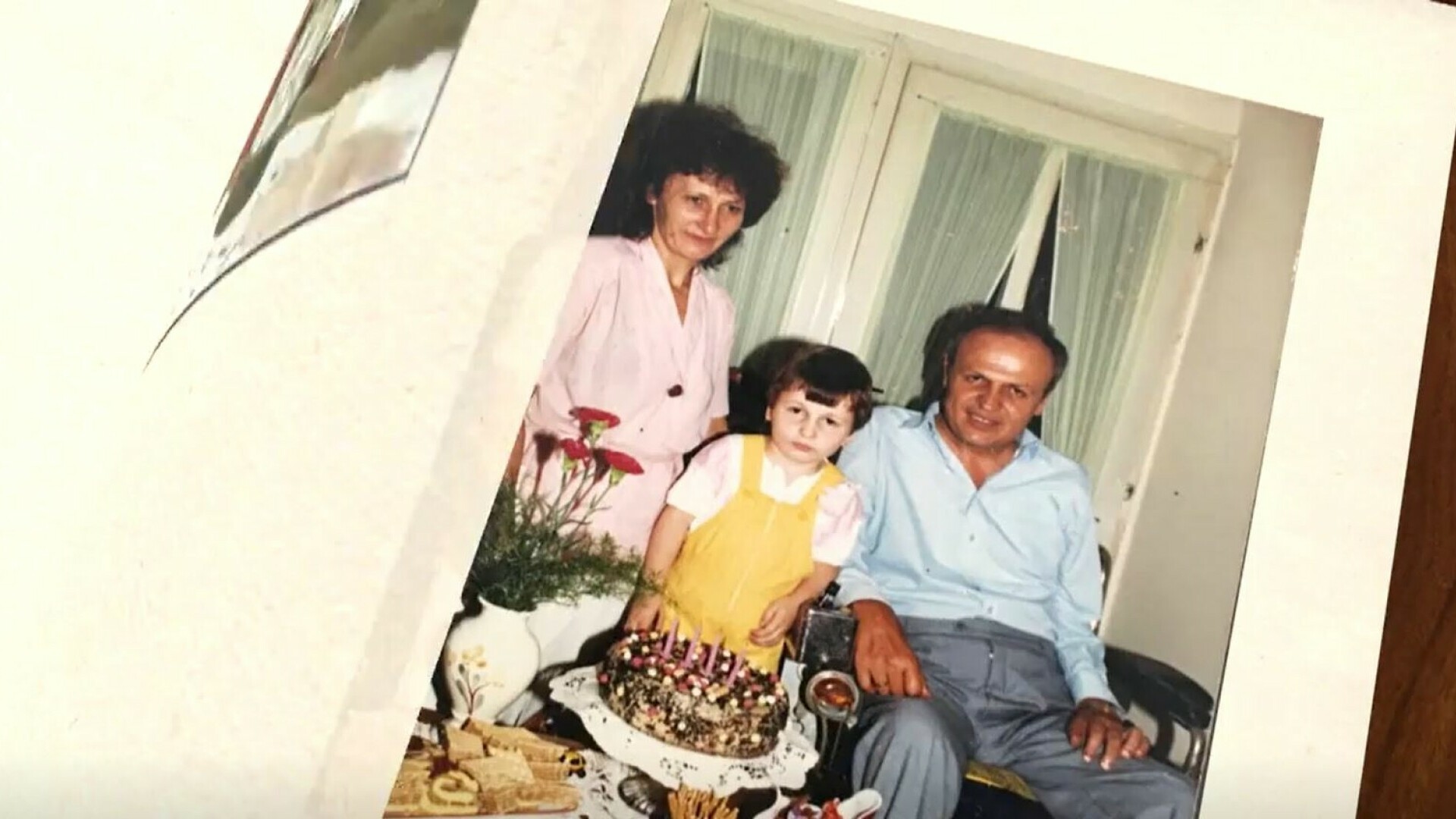 Rekorderka u powerlifitingu