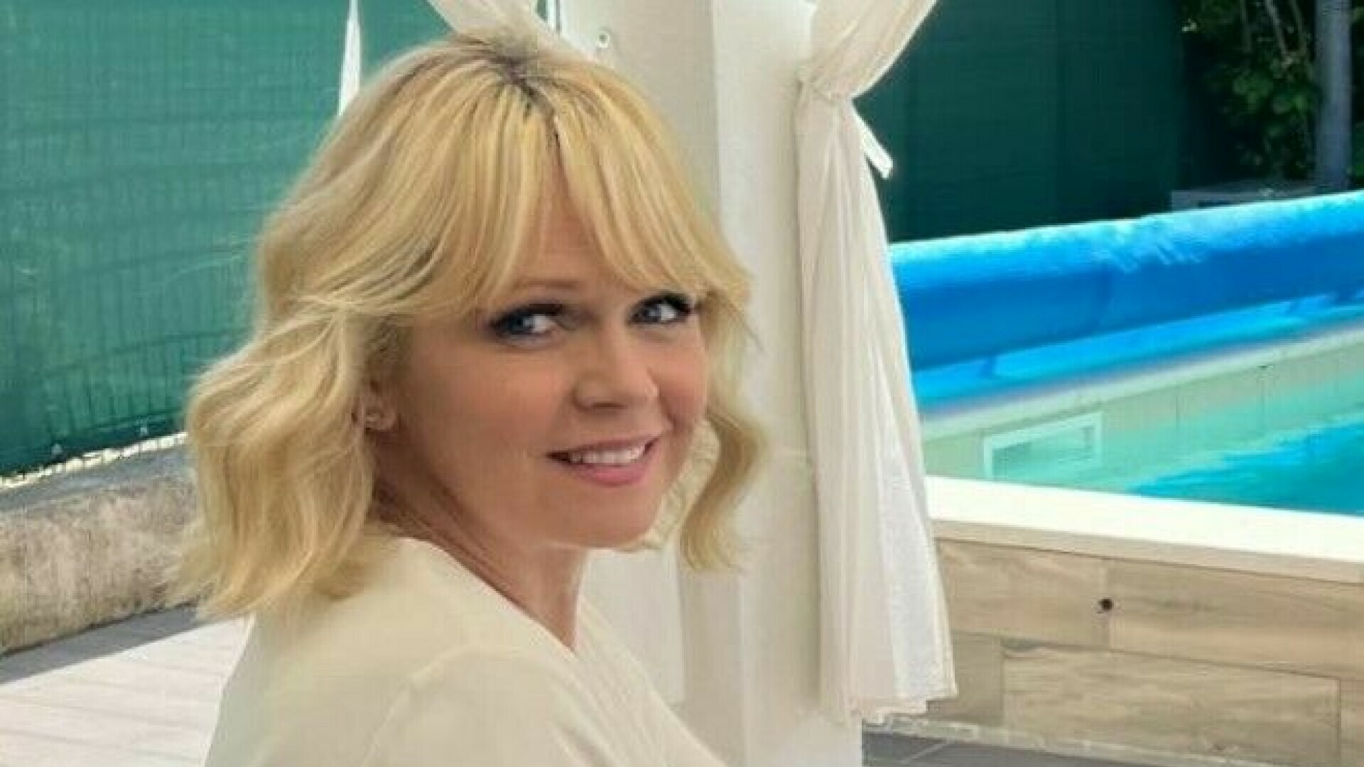 Tajči pokazala kako je izgledala s 18 godina: "Do tada sam već izdala ...