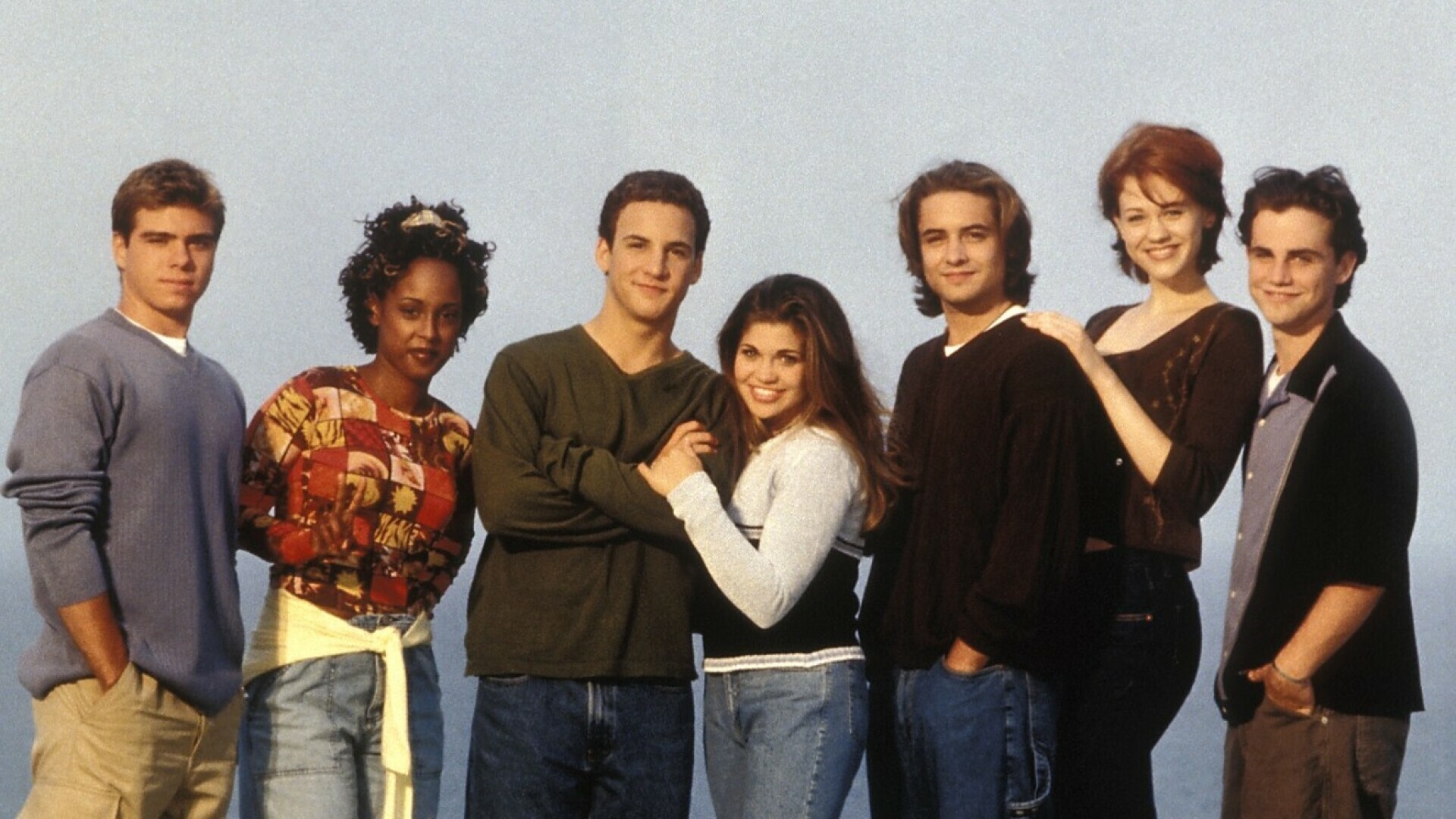 Zvijezda hit-serije trudna u 54. godini: ''Molim vas da nas ...