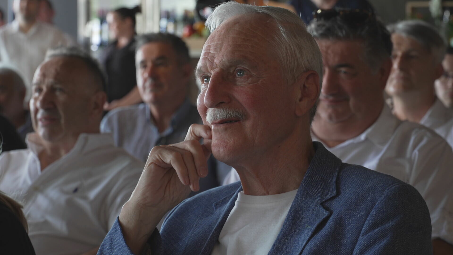 Poslušajte neobičan duet liječnika Hrvatske nogometne reprezentacije i ...