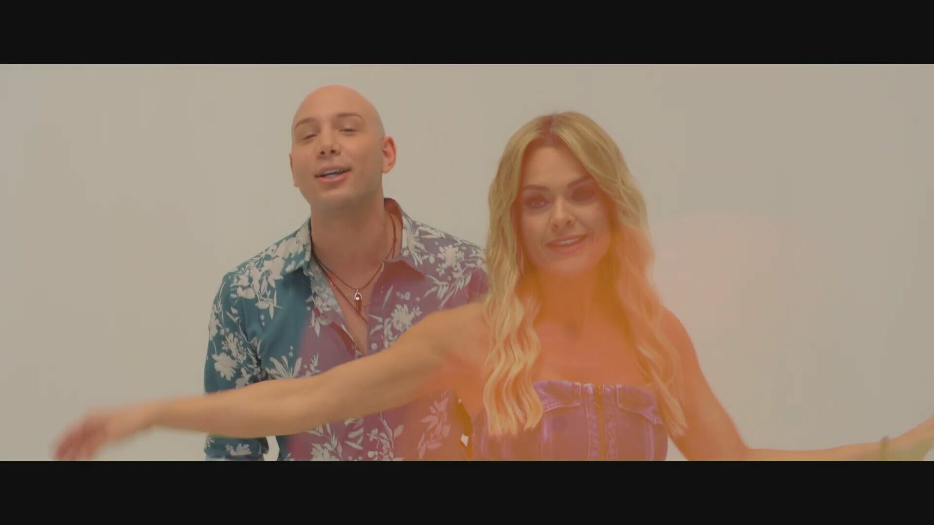 Minea pokazala svog posebnog muškarca u životu: ''Upoznali smo se prije ...