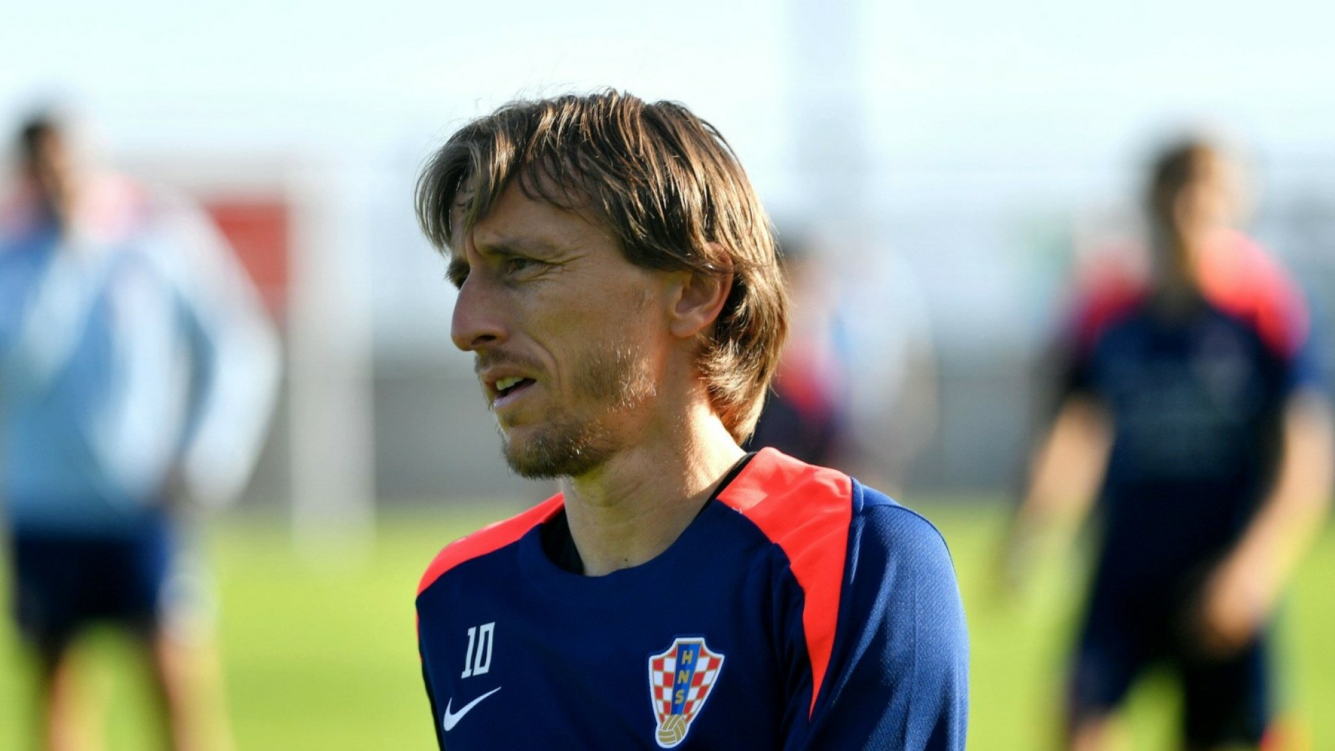 Modrić objavom "srušio internet": Itekako se dobro sjeća tko ga je ...