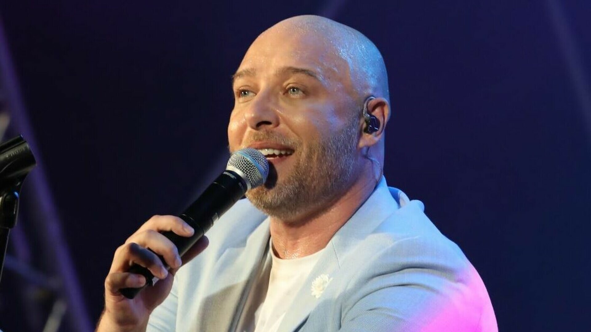 Mario Roth otkrio nam je kako se snašao u prvoj ulozi člana žirija, a ...